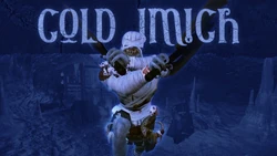 Cold Imich - Official Vindictus Wiki