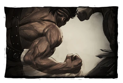 Karok Story - Official Vindictus Wiki