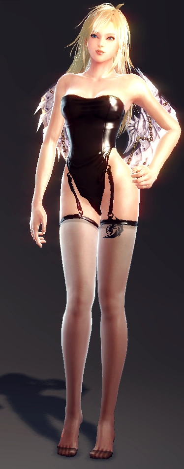 vindictus underwear