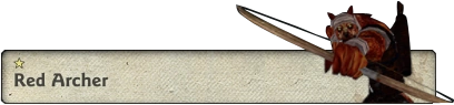 Red Archer - Official Vindictus Wiki