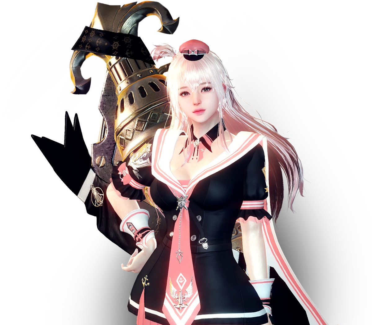 Letty - Official Vindictus Wiki