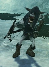 Boss Index - Official Vindictus Wiki