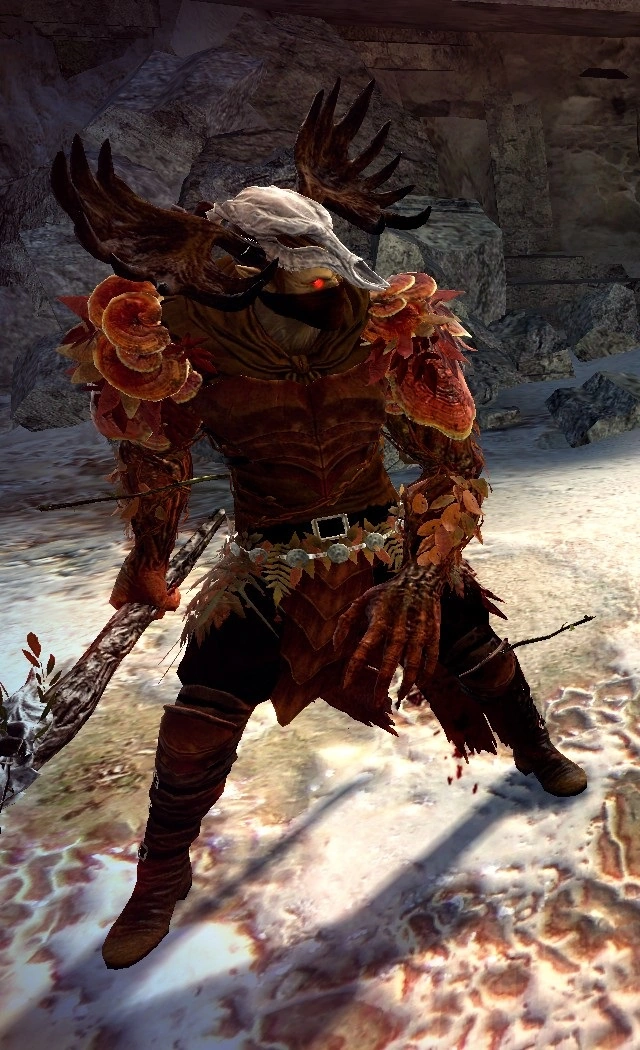 Thantanus - Official Vindictus Wiki