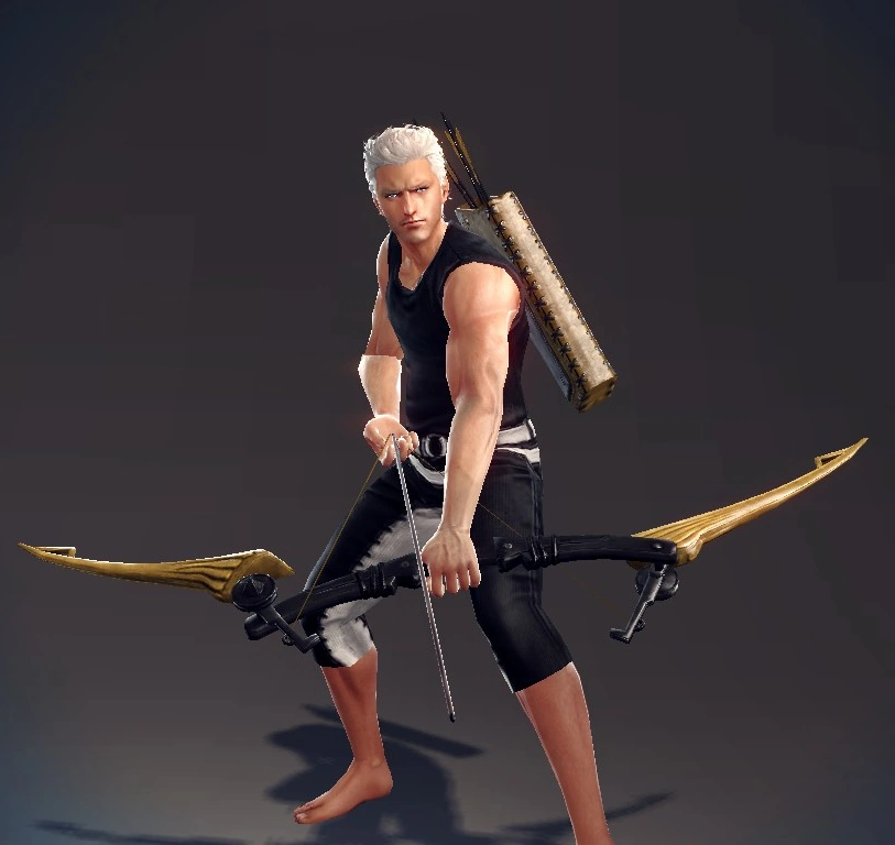 Gilded Spire - Official Vindictus Wiki