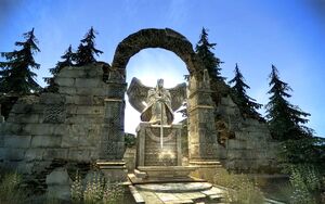 Temple - Official Vindictus Wiki