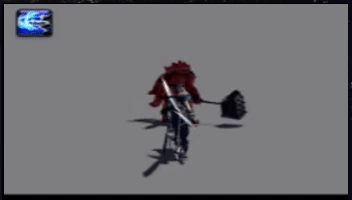 Active: Spine Snap - Official Vindictus Wiki