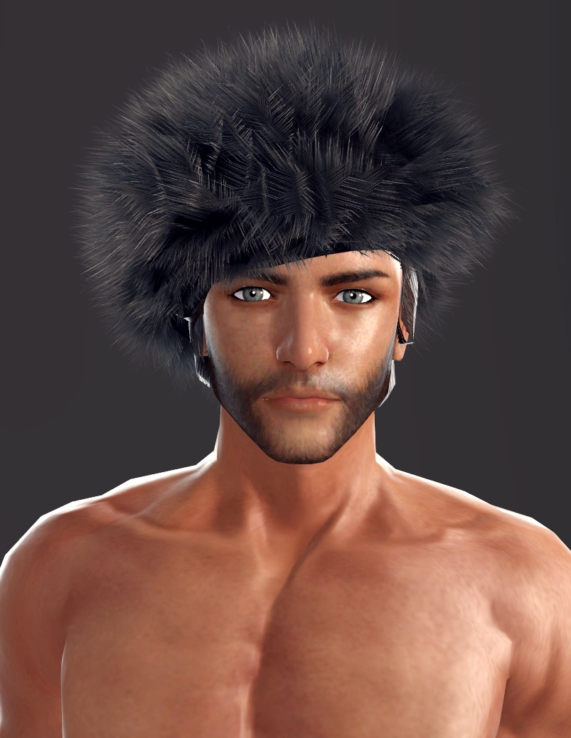 Chestnut Hat - Official Vindictus Wiki