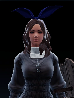 Bunny Ear Headband - Official Vindictus Wiki