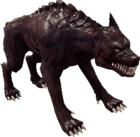 Giant Hound - Official Vindictus Wiki