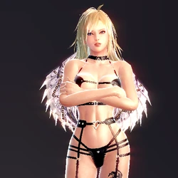 vindictus underwear