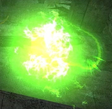 Moss Wisp - Official Vindictus Wiki