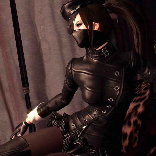 Succubus - Official Vindictus Wiki