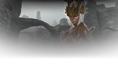 Princess of the Desert - Official Vindictus Wiki