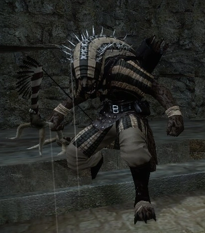 Singleshot - Official Vindictus Wiki