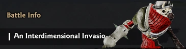 An Interdimensional Invasion - Official Vindictus Wiki