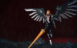 Neamhain (Boss) - Official Vindictus Wiki