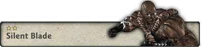 Silent Blade - Official Vindictus Wiki
