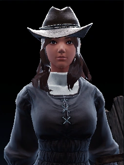 Western Hat - Official Vindictus Wiki