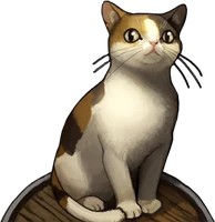 Shire - Official Vindictus Wiki