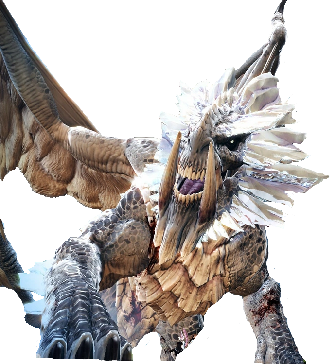 Beokros - Official Vindictus Wiki