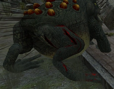 Goliath - Official Vindictus Wiki