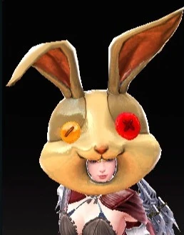 Sparkling Moon Bunny Hat - Official Vindictus Wiki