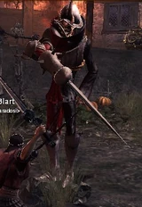 Boss Index - Official Vindictus Wiki