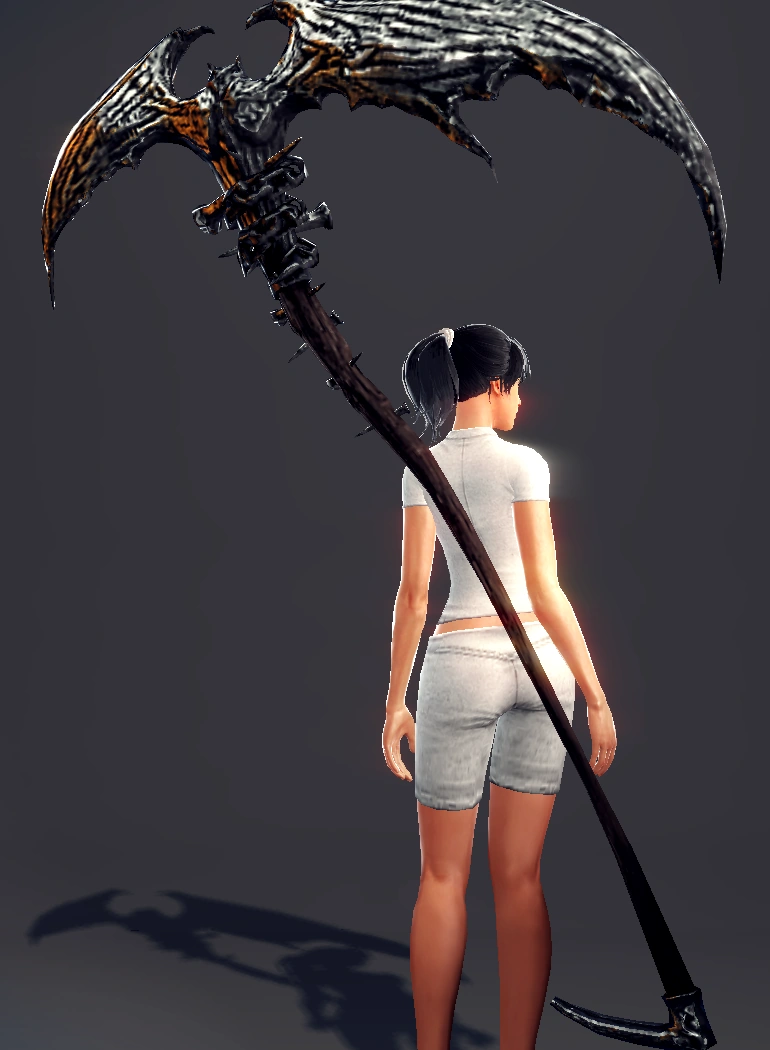 Cave Walker - Official Vindictus Wiki