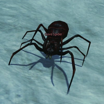Cave Spider - Official Vindictus Wiki