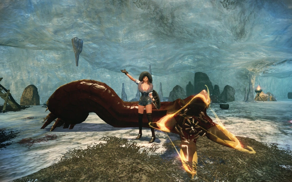 Quiremigal/Gallery - Official Vindictus Wiki