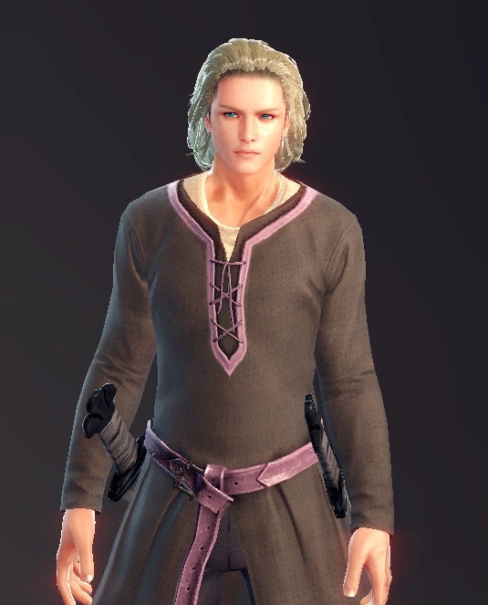 Jesus Cut - Official Vindictus Wiki