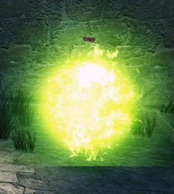 Wisp - Official Vindictus Wiki