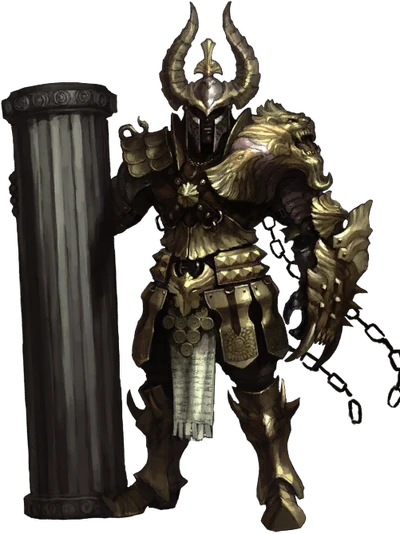 Pillar Karok Guide - Official Vindictus Wiki