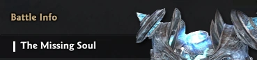 The Missing Soul - Official Vindictus Wiki