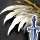 Regina's Feather: Weapon - Official Vindictus Wiki