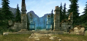 Temple - Official Vindictus Wiki