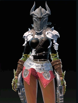 Demon Slayer Gauntlets - Official Vindictus Wiki