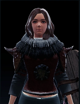 Spider Lord Tunic - Official Vindictus Wiki