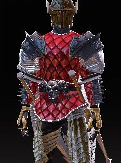 Apocryphal Overcoat - Official Vindictus Wiki