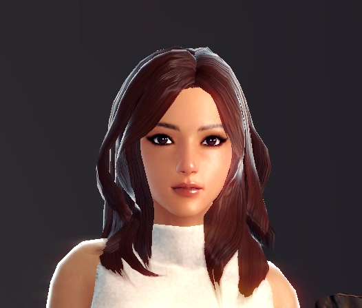Sexy Makeup (Fiona) - Official Vindictus Wiki