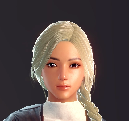 Pure Braid Tassel (Fiona) - Official Vindictus Wiki