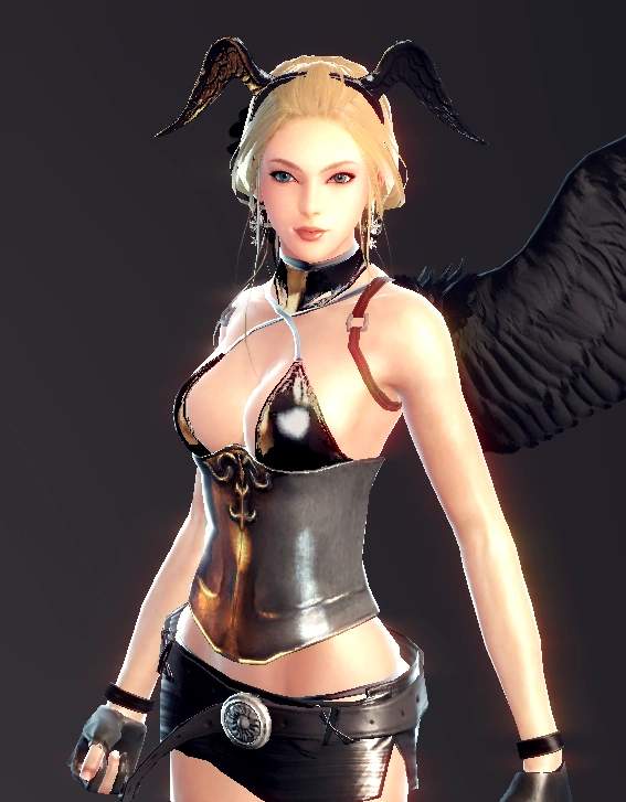 Eastern Cut - Official Vindictus Wiki