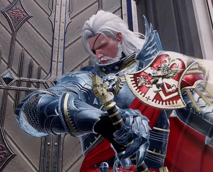 Romel - Official Vindictus Wiki