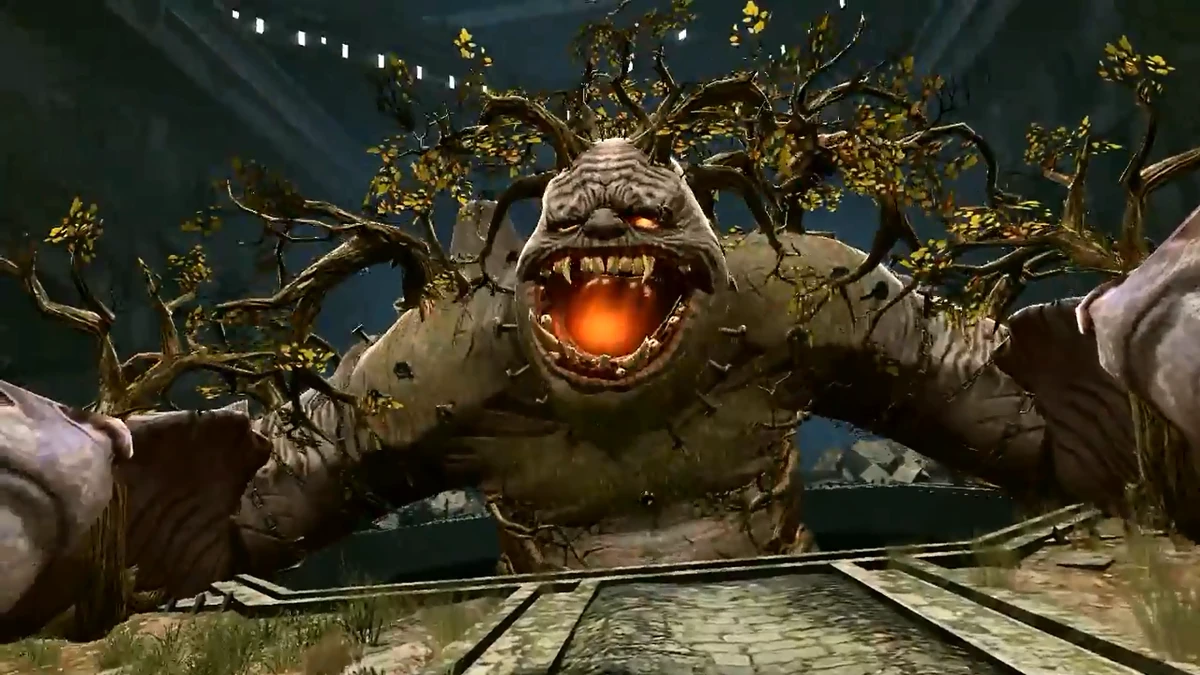 Ancient Braha - Official Vindictus Wiki