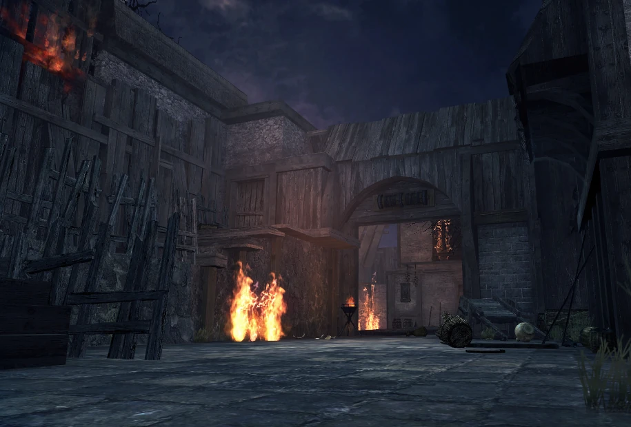 The Unveiling Truth - Official Vindictus Wiki