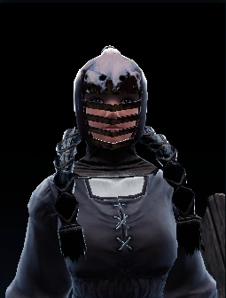 Rook Spider Lord Helm - Official Vindictus Wiki
