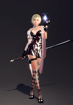 vindictus arisha armor