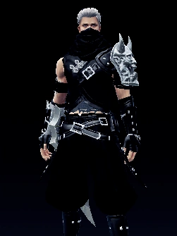 Black Scar Katamadhar - Official Vindictus Wiki