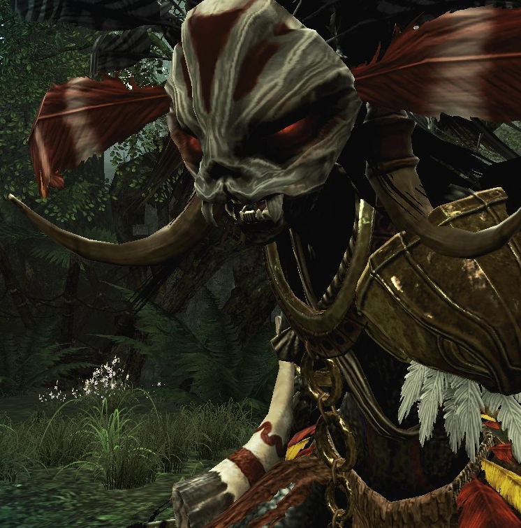 Category:Jungle Troll - Official Vindictus Wiki