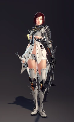 vindictus vella face